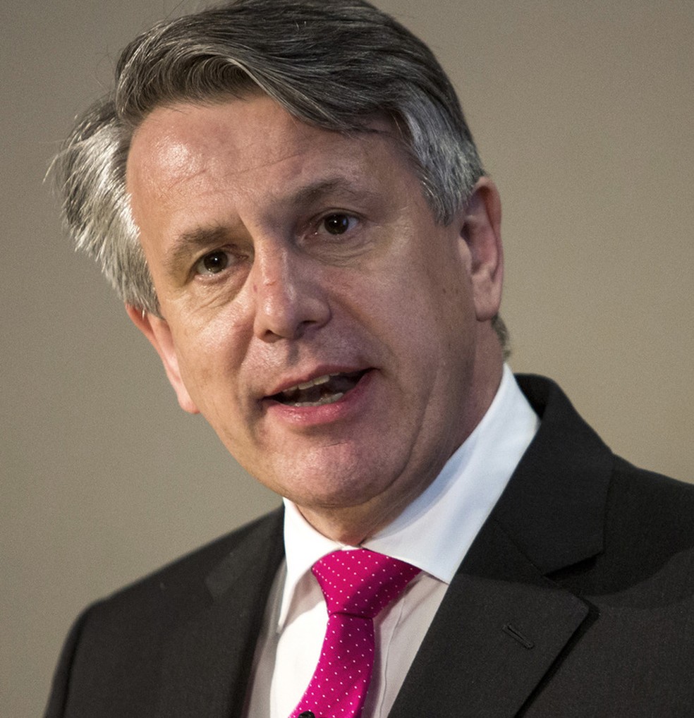 Shell reafirma confiança na brasileira | Empresas | Valor Econômico