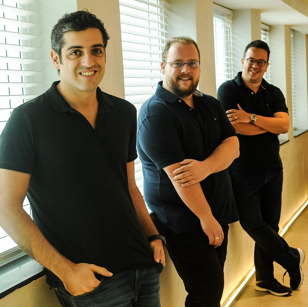 PIPELINE: CRM&Bonus recebe aporte do Softbank e vale R$ 1 bi | Empresas ...