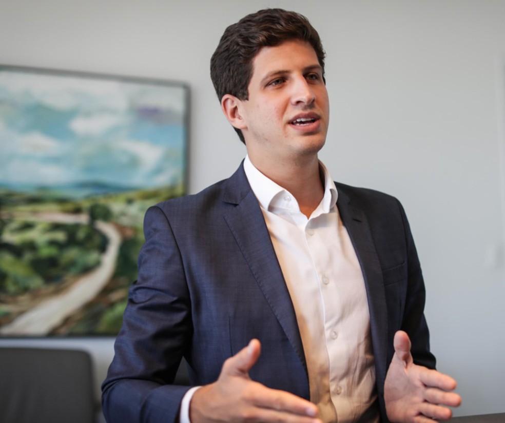 Campos defende “consenso não extremado” em 2022 | Política | Valor ...