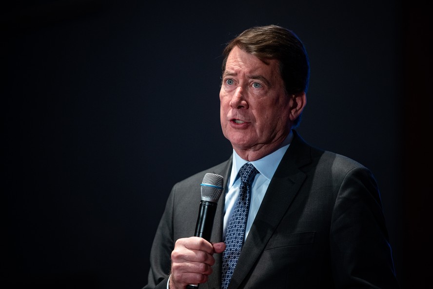 Senadores dos dois partidos nos EUA buscam reviver projeto de lei de ...