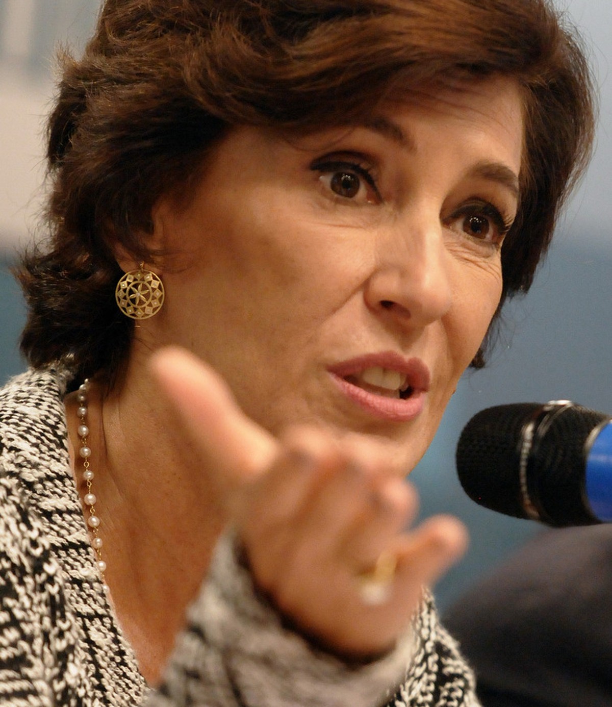 Maria Silvia deve assumir presidência do Goldman Sachs no país ...