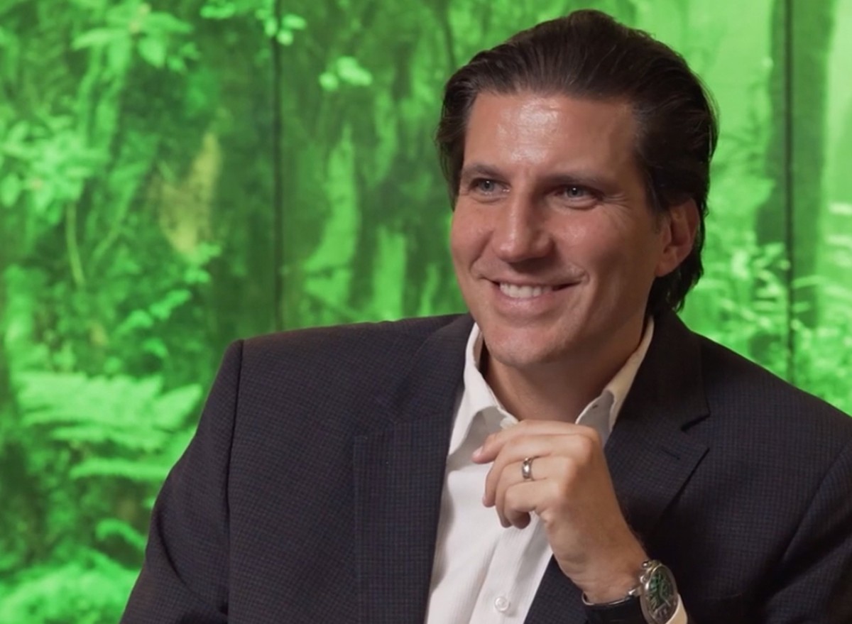 Como fazer a gestão de talentos na transformação digital, segundo CEO ...