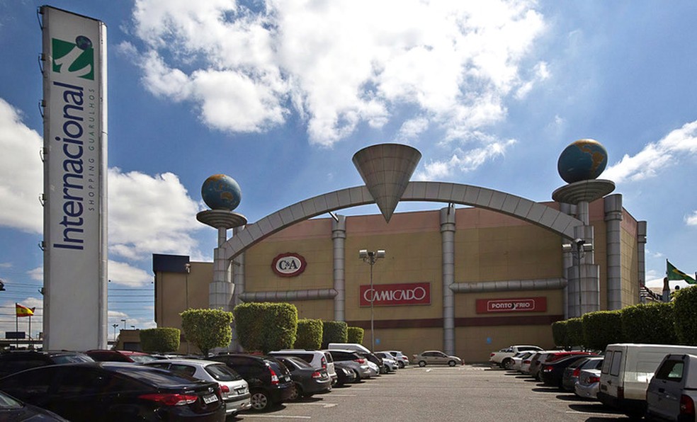 CVM analisa operação da General Shopping | Empresas | Valor Econômico