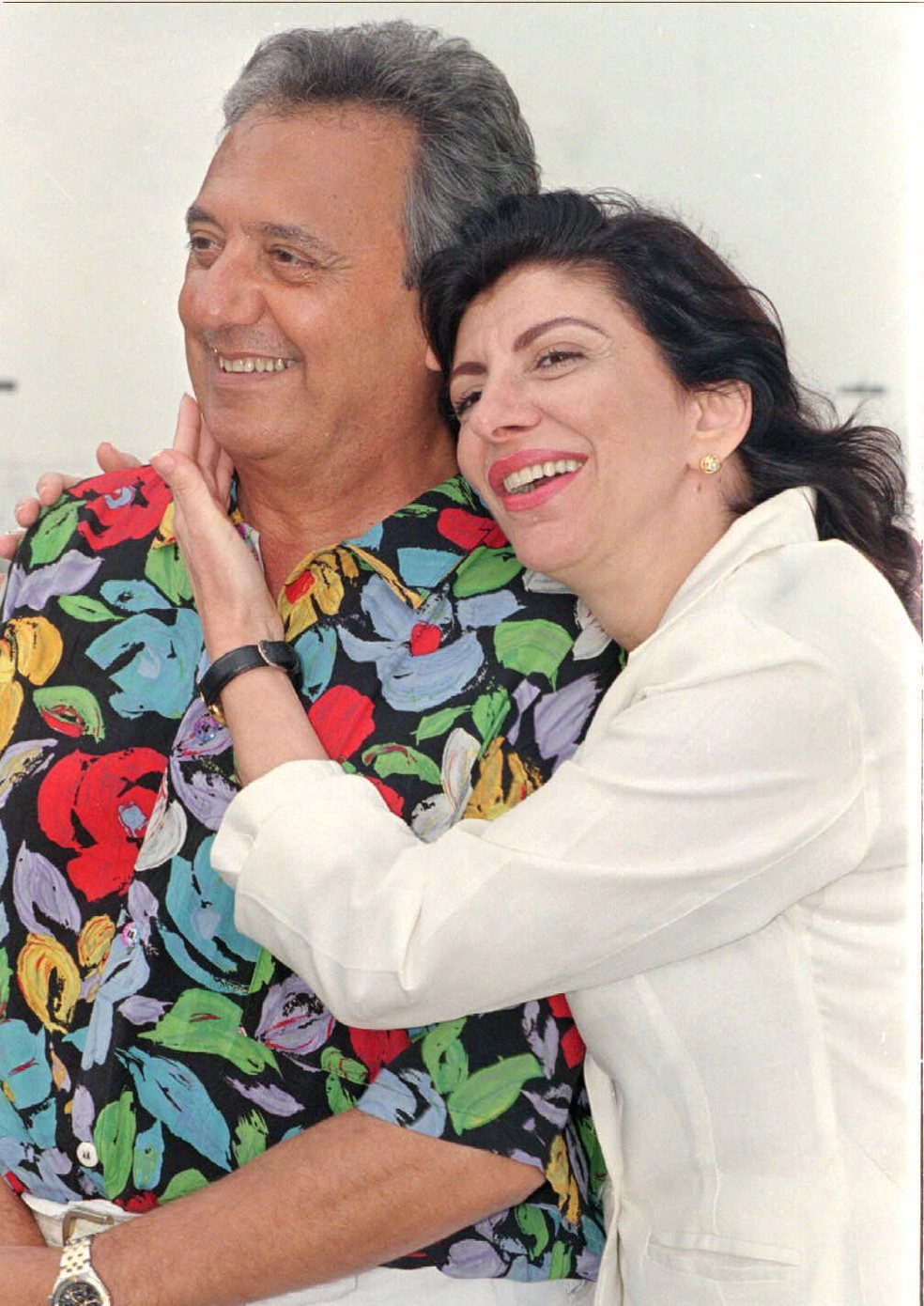 Morre o humorista Agildo Ribeiro, aos 86 anos | Eu & | Valor Econômico