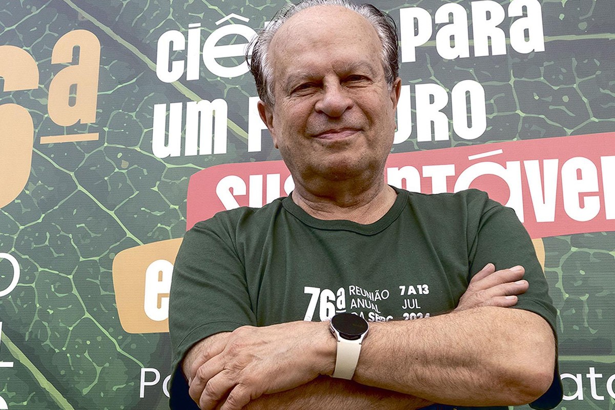 Janine Ribeiro, da SBPC: Produção científica está prejudicada ...