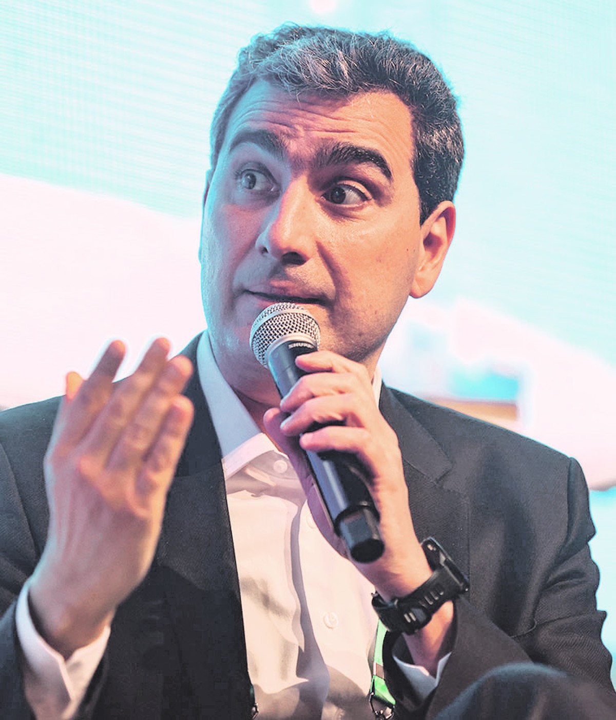 Mercado interno alivia contra tarifa, mas também é impactado ...