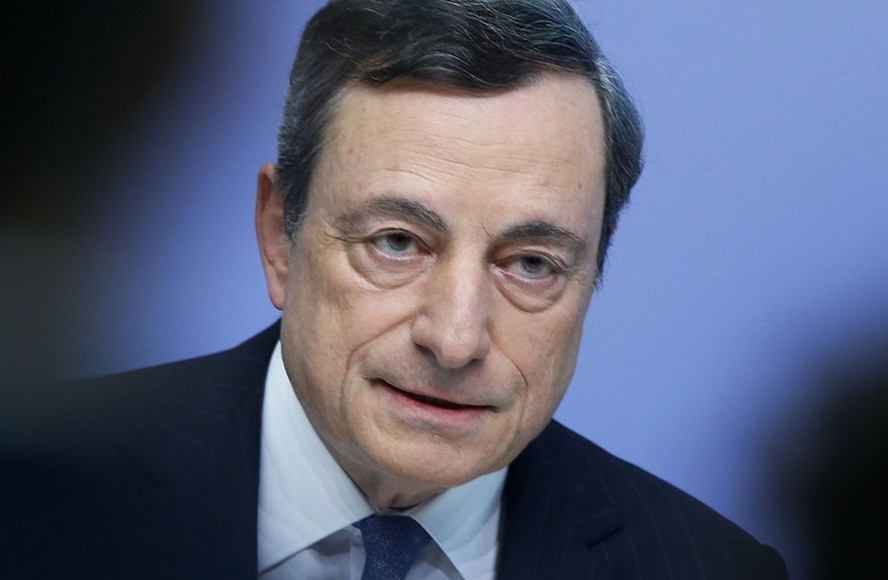 Inação coloca em xeque competitividade e soberania da UE, afirma Mario ...