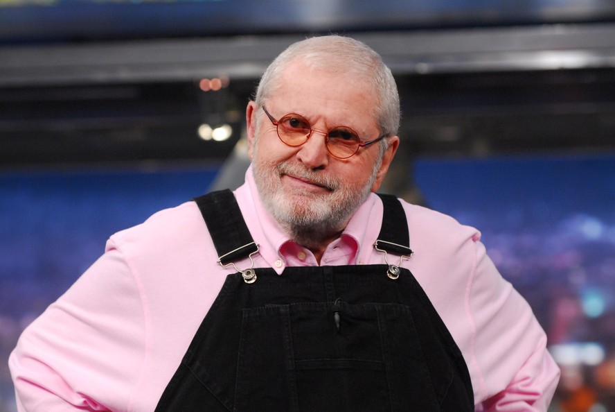 Personalidades fazem homenagens a Jô Soares, morto aos 84 anos | Eu ...