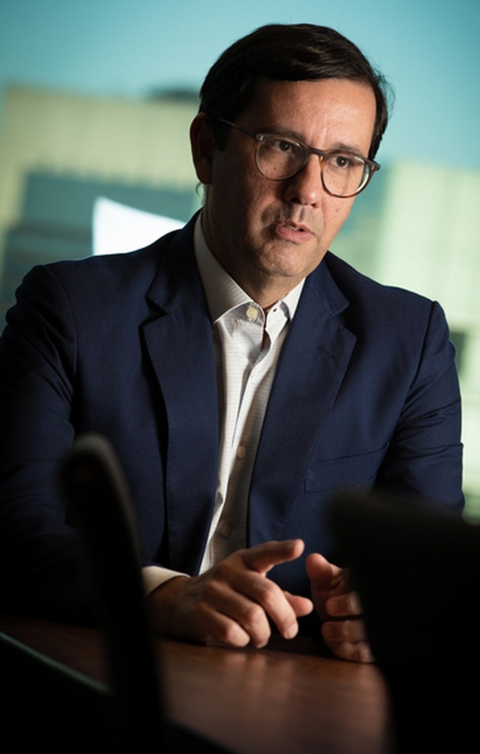 Ações tropeçam, e renda fixa mantém soberania | Finanças | Valor Econômico