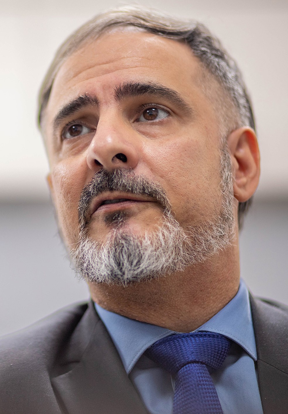 Cade terá continuidade, diz novo presidente | Brasil | Valor Econômico