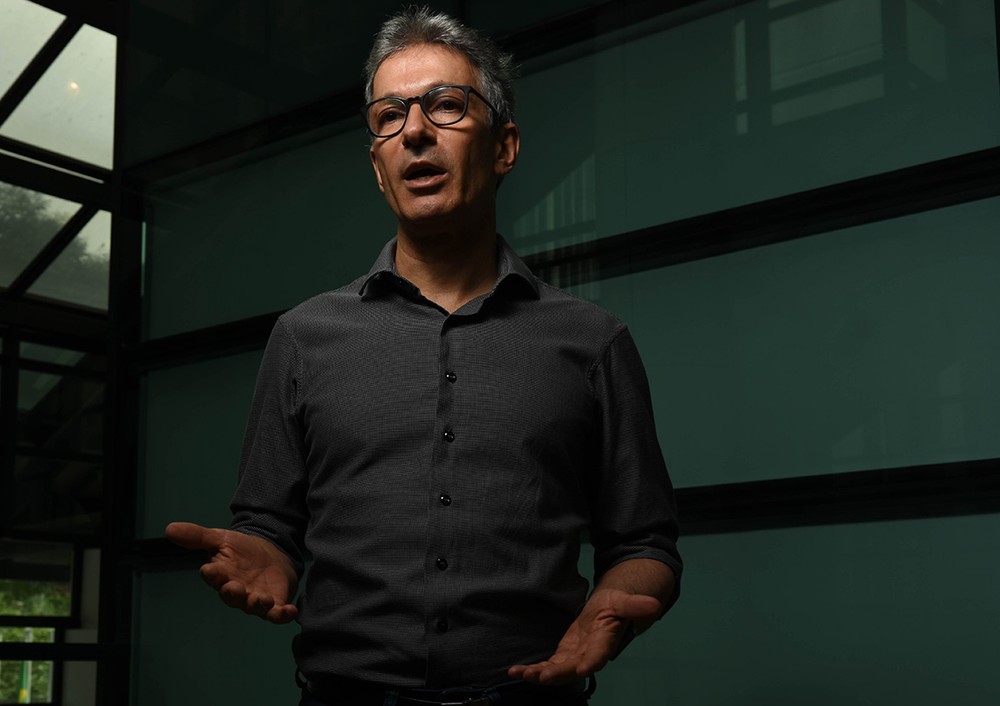 Indicação para vice de Zema gera mais um atrito entre Novo e PSDB em ...