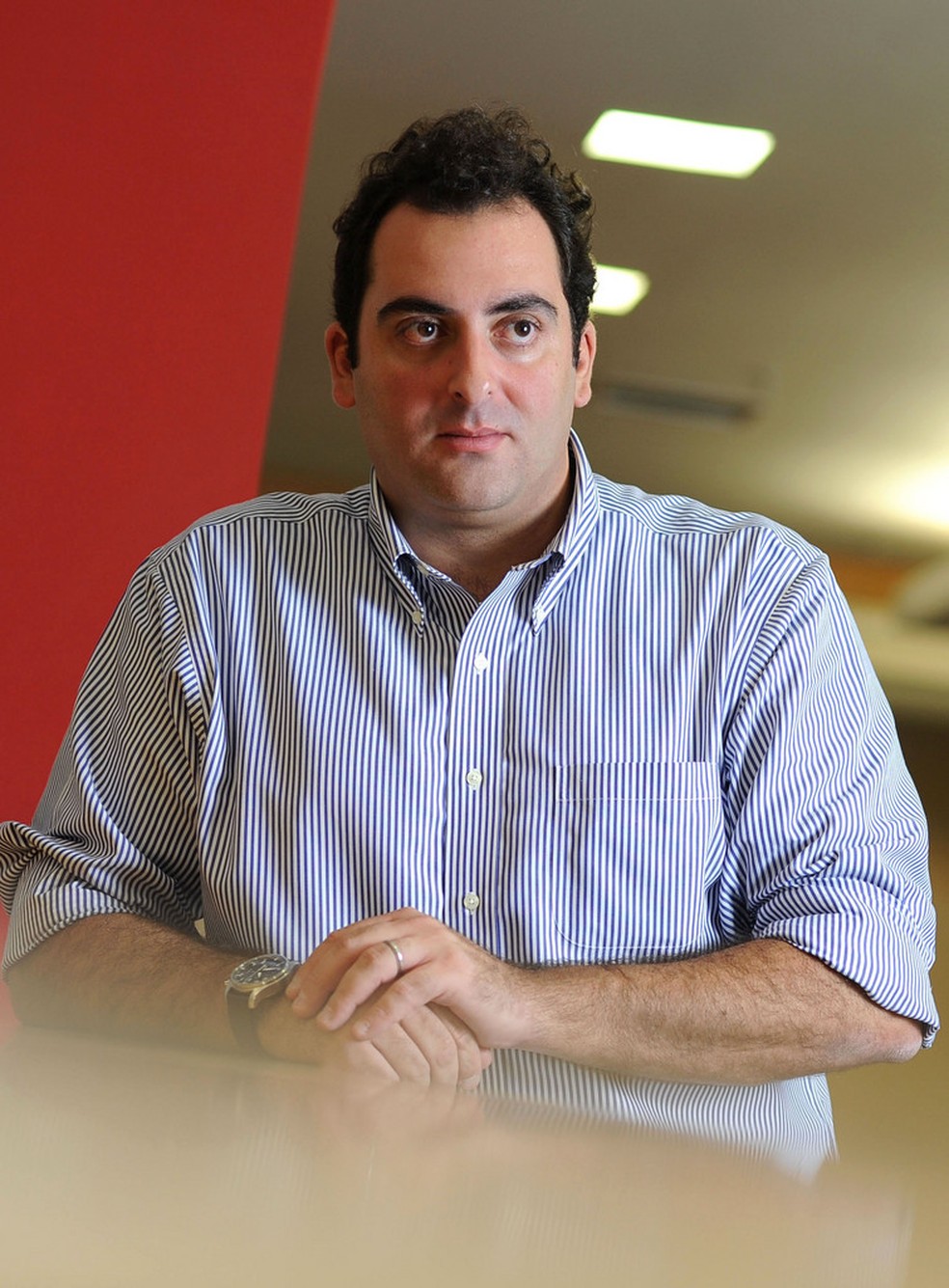 Minerva defende sua política de hedge | Agronegócios | Valor Econômico