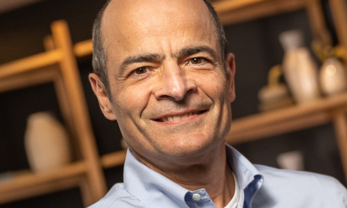 Brito prepara seu segundo ato, após 30 anos na AB InBev | Empresas ...