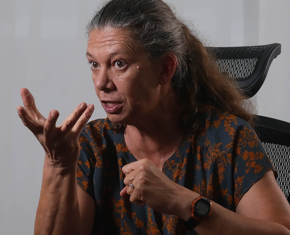 Ana Moser quer trocar alto rendimento por políticas públicas para o ...
