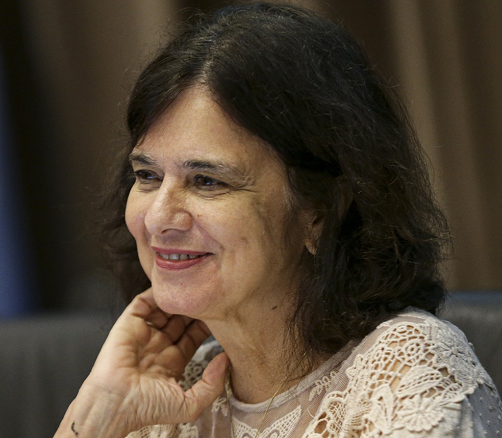 Lula busca 'marca' para tornar Nísia visível e popular | Política ...