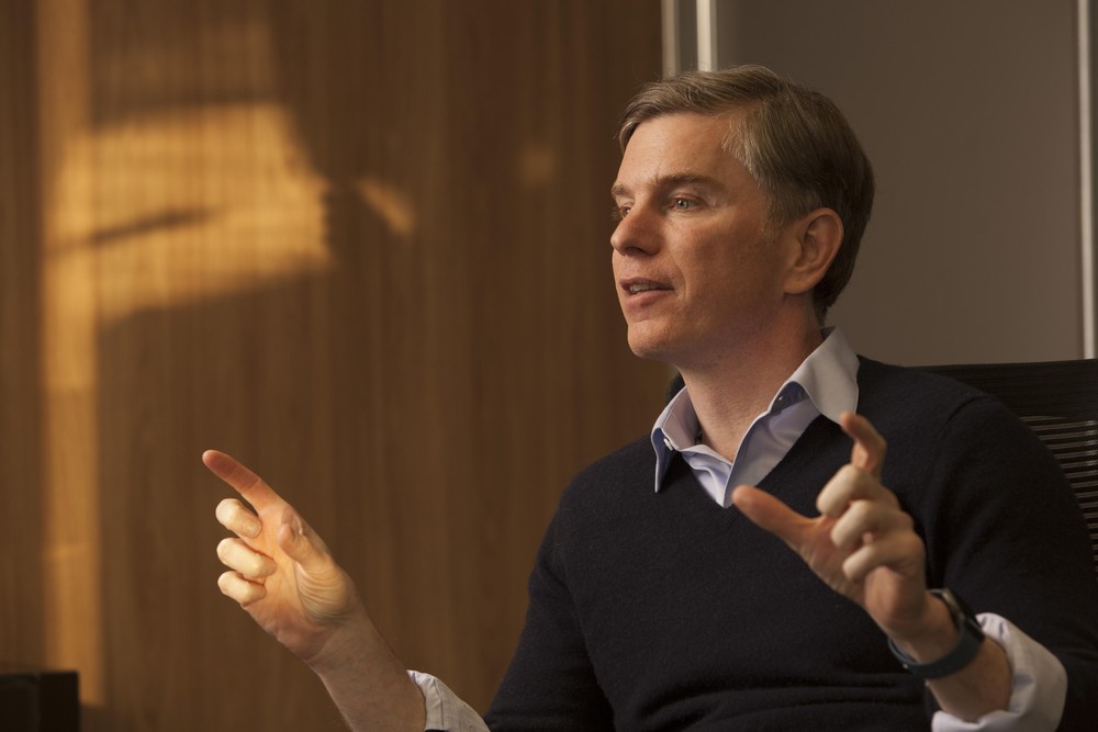 Não parece haver bolha com IA nos EUA, mas segmento de software e seguradoras preocupam, diz ...