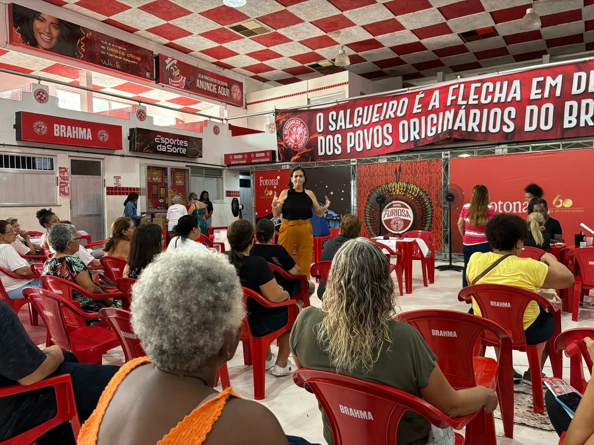 Tratamentos com saldo positivo fazem projeto social crescer | Dino | Valor Econômico