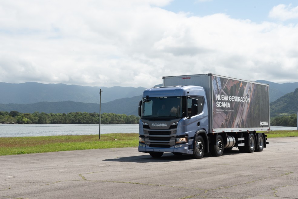 Scania fará investimento de R$ 1,4 bilhão em São Bernardo | Empresas ...