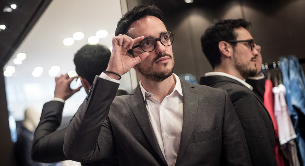 Aramis abre mais lojas e prepara venda on-line | Empresas | Valor Econômico