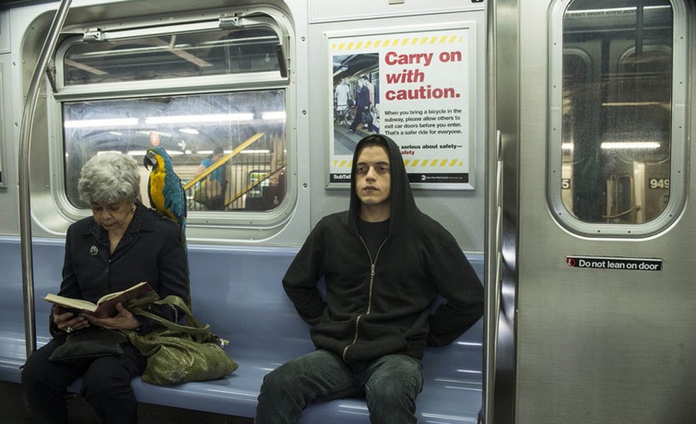 Um hacker em conflito interno | Eu & | Valor Econômico