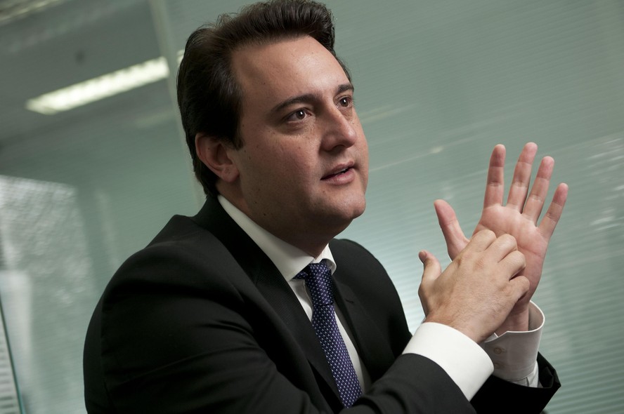 No Paraná, Ratinho vai a 55% e Requião tem 28%, diz Ipec | Eleições ...