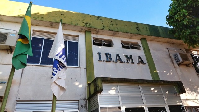 Jair Schmitt é confirmado como presidente do Ibama | Brasil | Valor ...