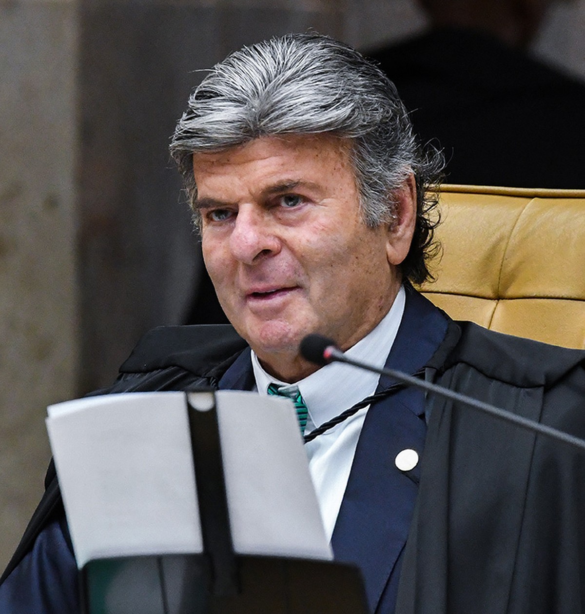 STF julga retomada de imóvel sem aval da Justiça | Legislação | Valor ...