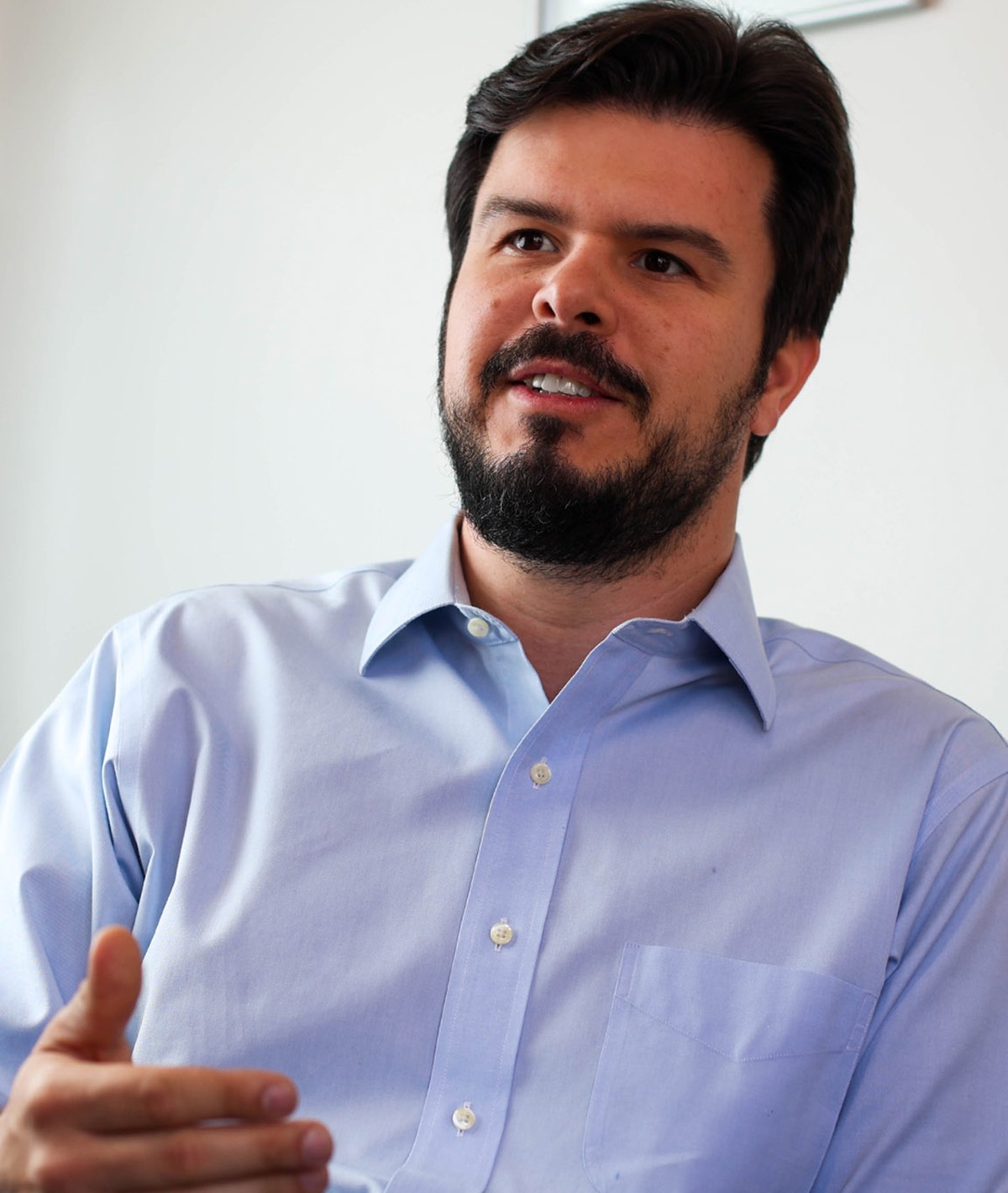 Deputado Fernando Coelho Filho apresenta relatório da MP que trata da ...