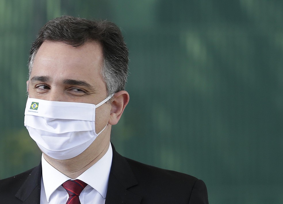 Pacheco diz que revogação da 'PEC da Bengala' não avançará 'em hipótese ...