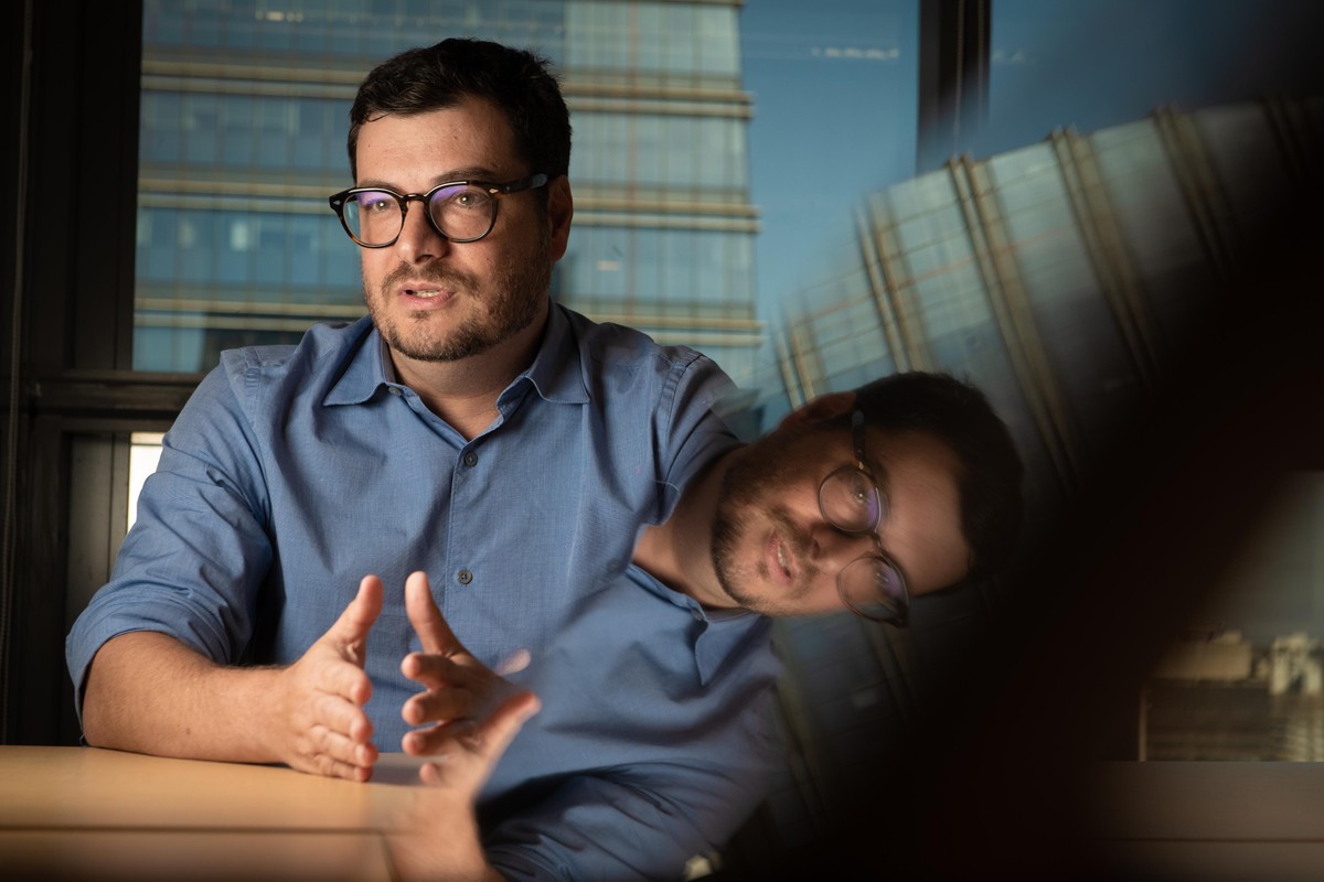 Daniel Mazini deixa comando da Amazon Brasil | Empresas | Valor Econômico