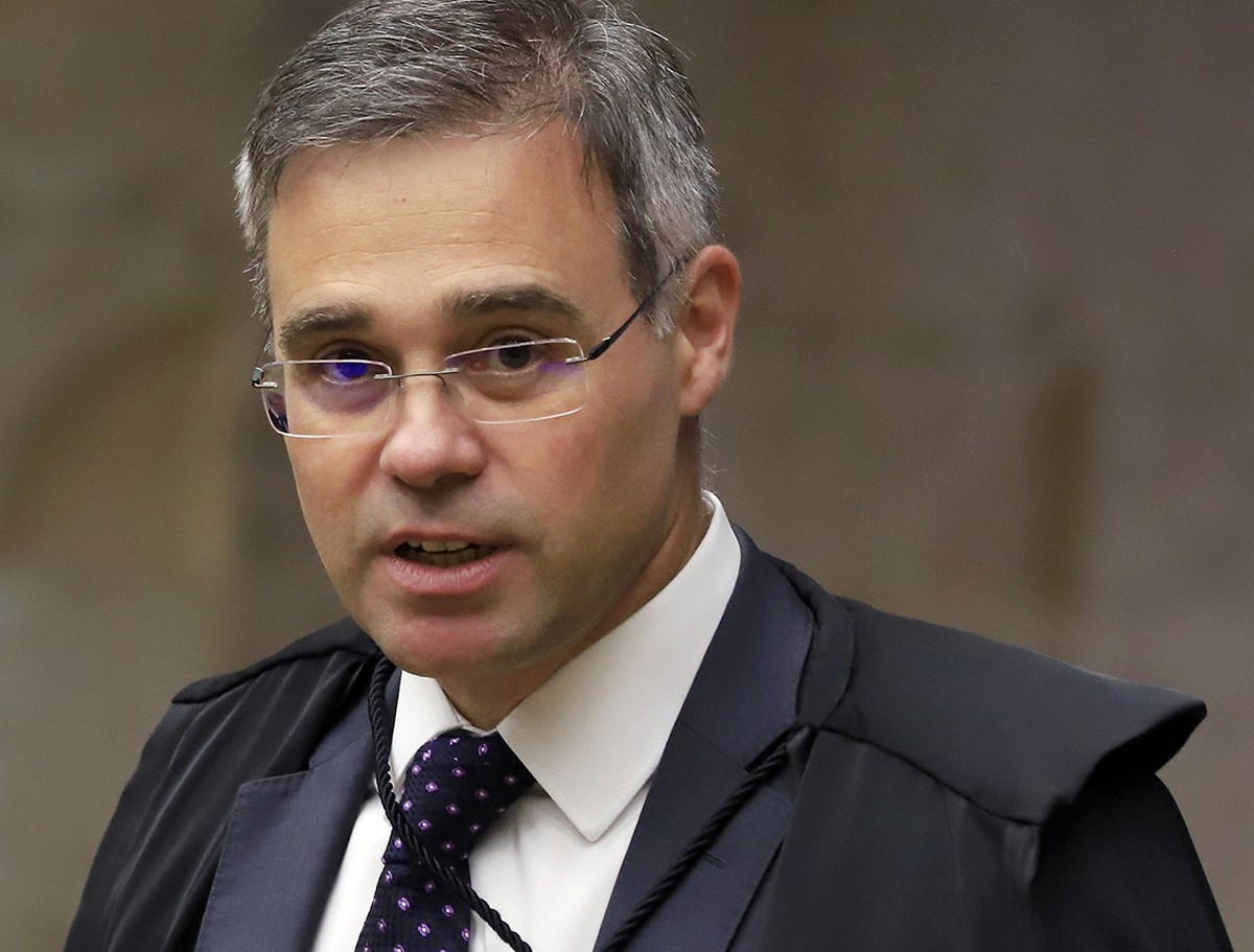 Mendonça diz que novas tecnologias e IA trazem riscos, mas também ...