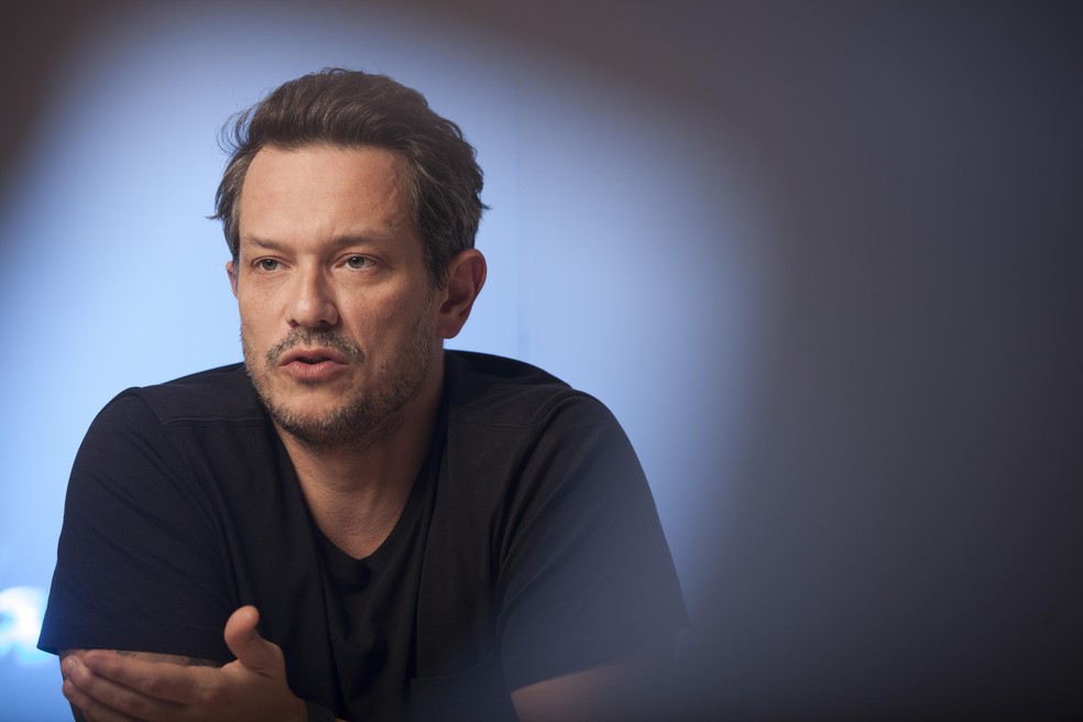 Henrique Blecher assume comando da Gafisa e leva ecletismo à gestão ...