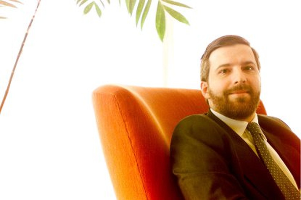 Jornalista Daniel Piza é enterrado em SP | Eu & | Valor Econômico