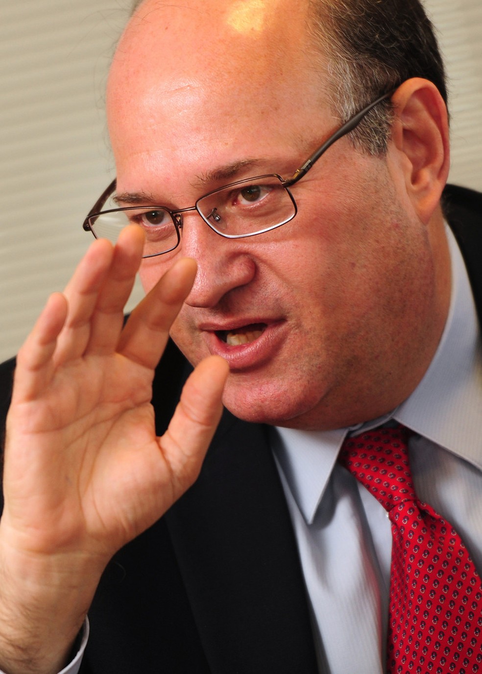 Para Ilan, meta de inflação de 4,5% em 2017 é ambiciosa, mas crível ...