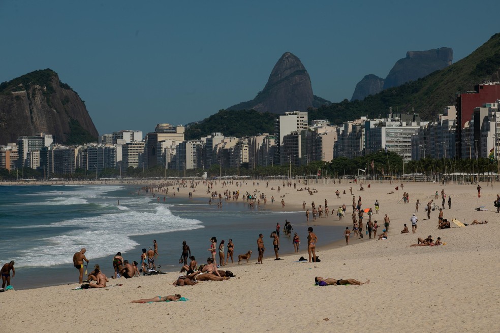 Dia 20 de janeiro é feriado no Rio? | Brasil | Valor Econômico