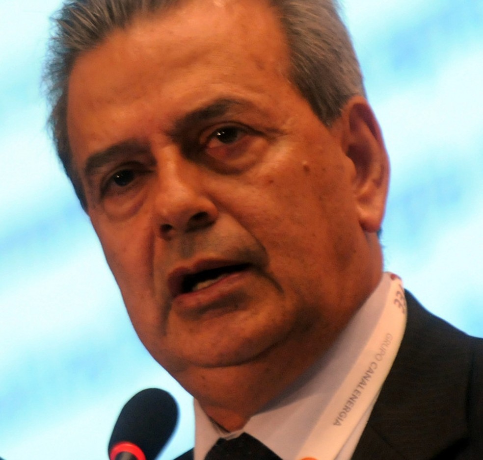 Rufino endurece discurso para defender espaço da Aneel | Brasil | Valor ...