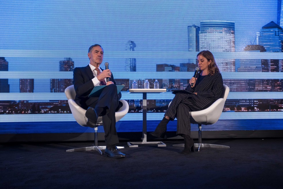 Barroso defende decisão do STF sobre big techs e afirma que mentir deveria “ser errado de novo ...