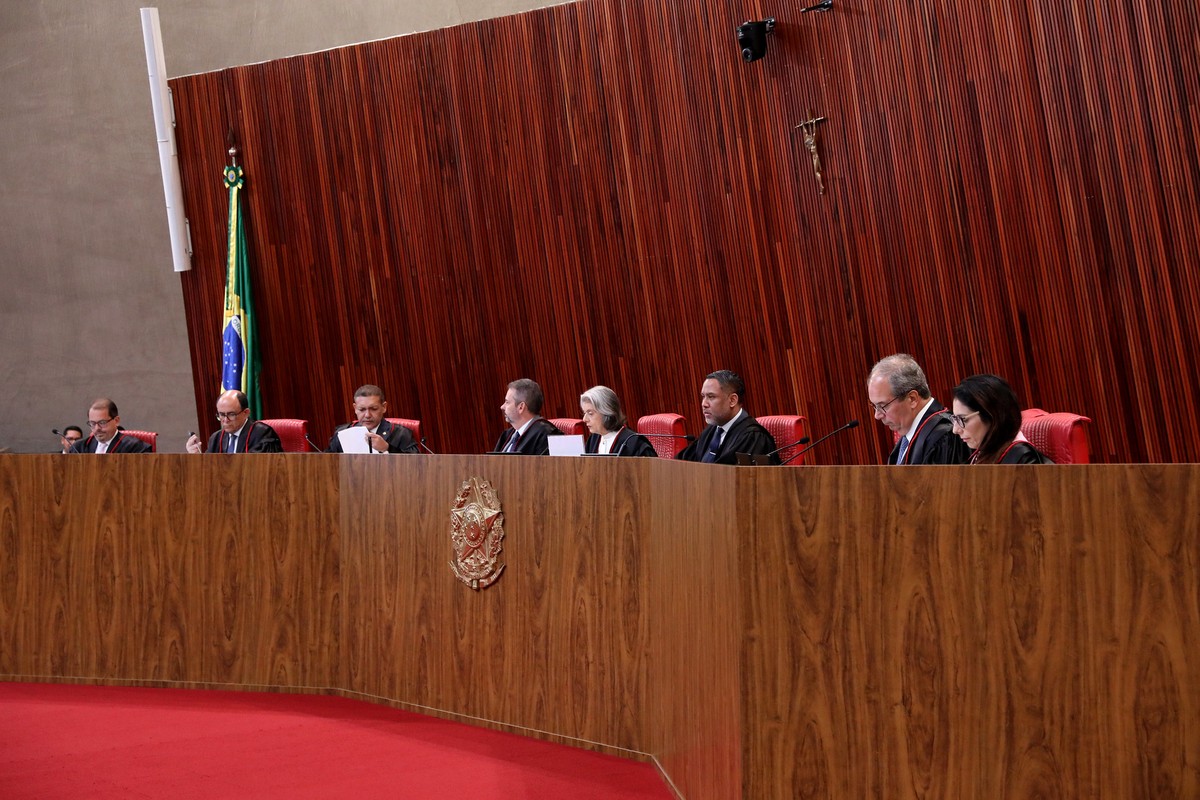 TSE marca para 10 de março julgamento que pode cassar Cláudio Castro ...