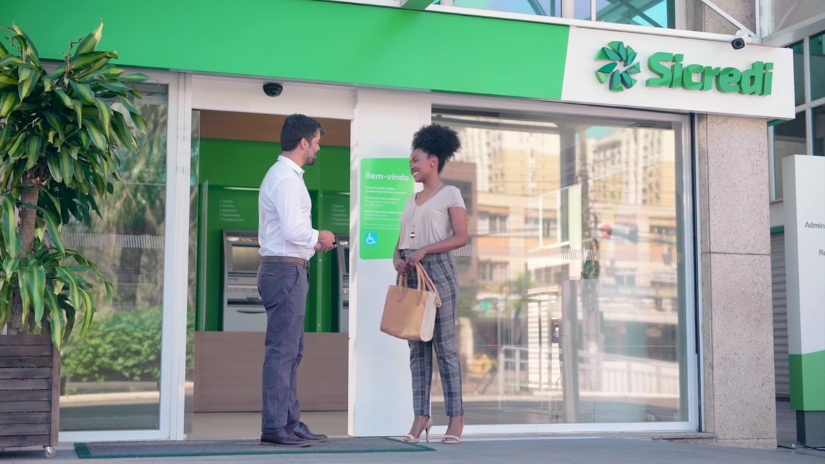 Estudos comprovam o impacto positivo do Sicredi na vida das pessoas | Sicredi | Valor Econômico