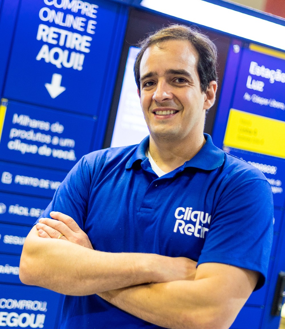 Clique Retire se une à MOCS e entra em eventos | Empresas | Valor Econômico