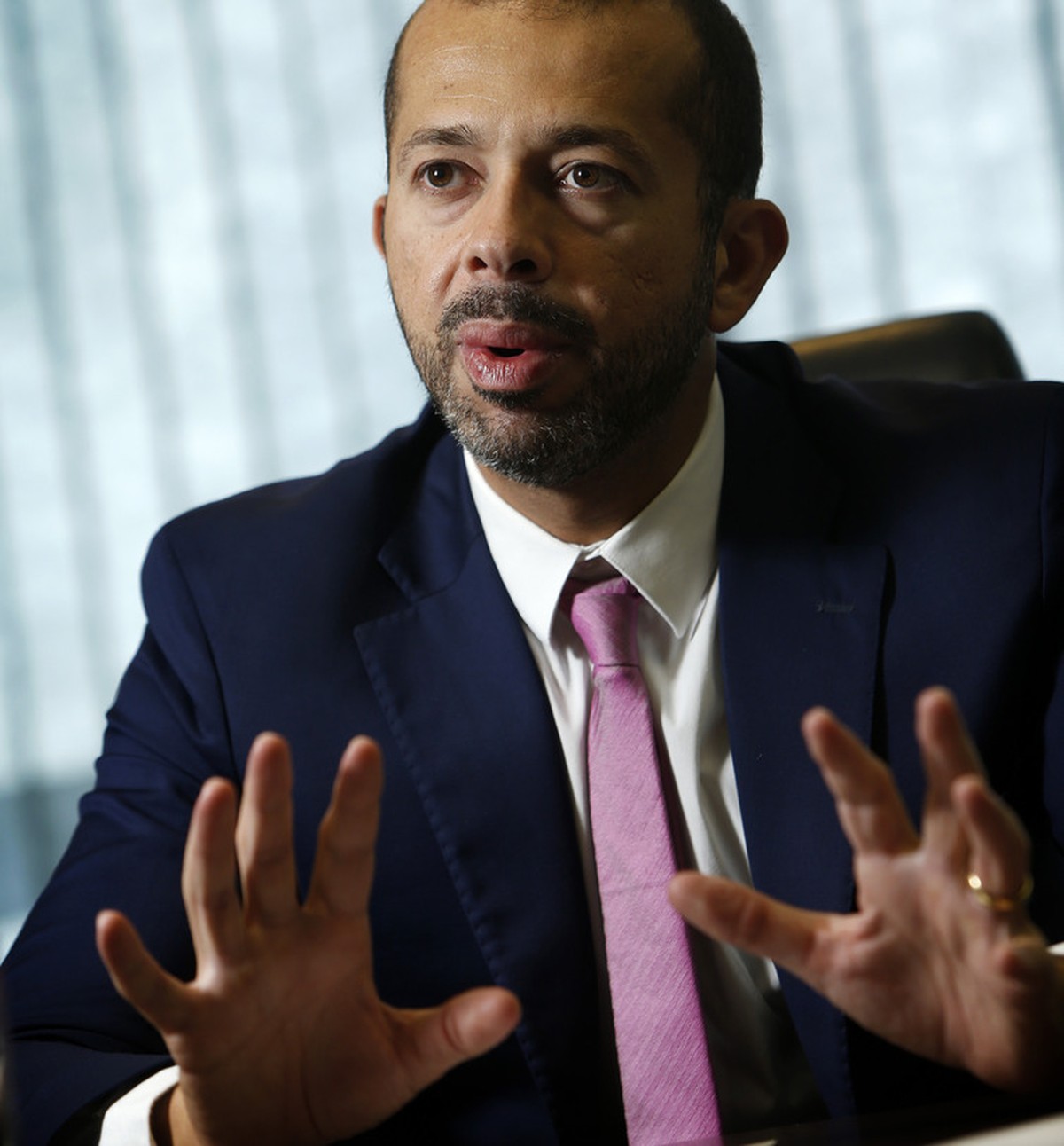 Superintendente-geral do Cade rebate críticas no caso XP | Finanças ...