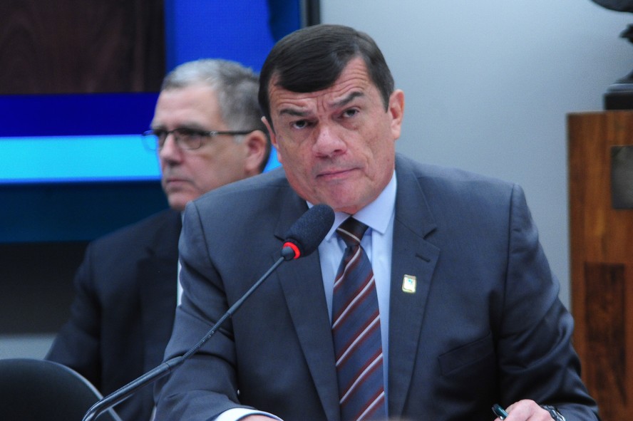 Ministério da Defesa nega ter solicitado 'acesso diferenciado' a dados ...