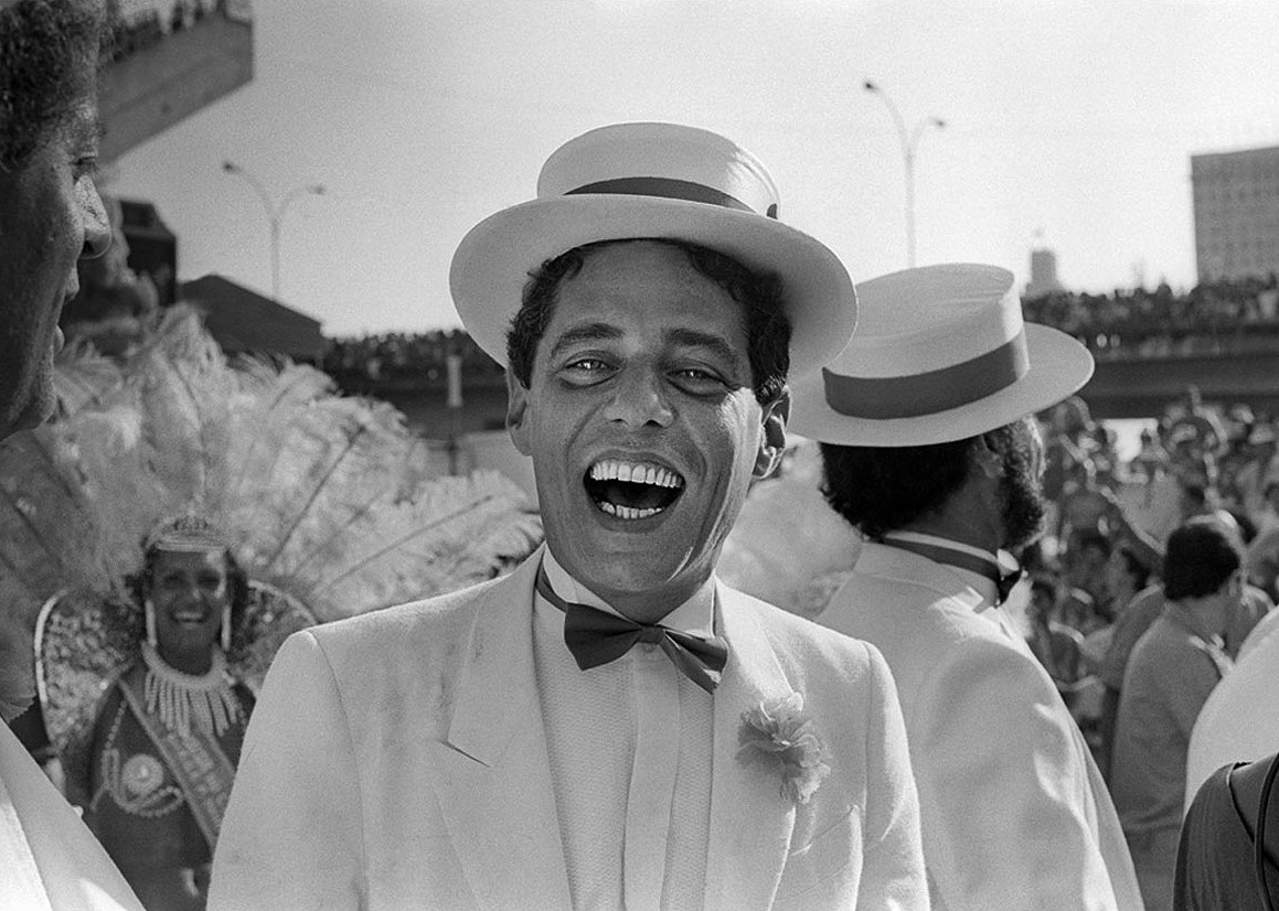 Morre no Rio aos 88 anos Evandro Teixeira, um dos maiores nomes do fotojornalismo do Brasil ...