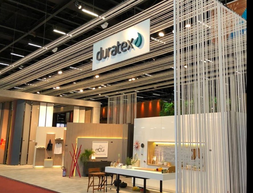 Lucro da Duratex cresce 5,9% no 4º trimestre | Empresas | Valor Econômico