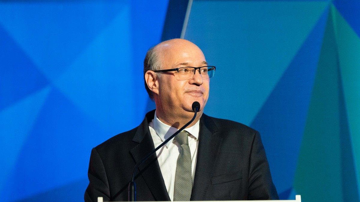 Integração regional pode beneficiar a América Latina, diz presidente do ...