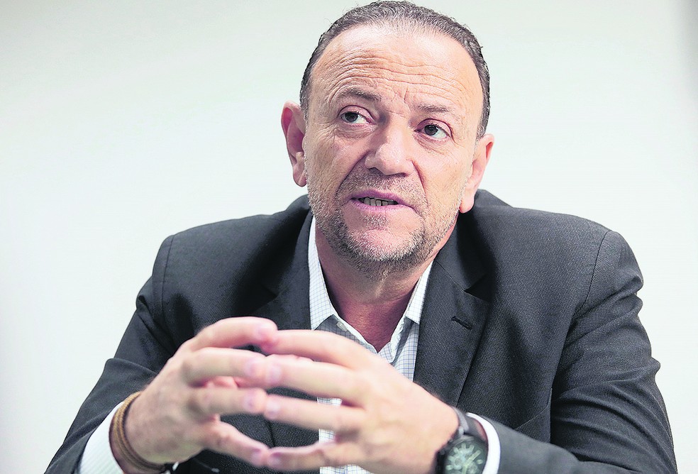 PT anuncia Edinho Silva como novo presidente nacional da legenda ...