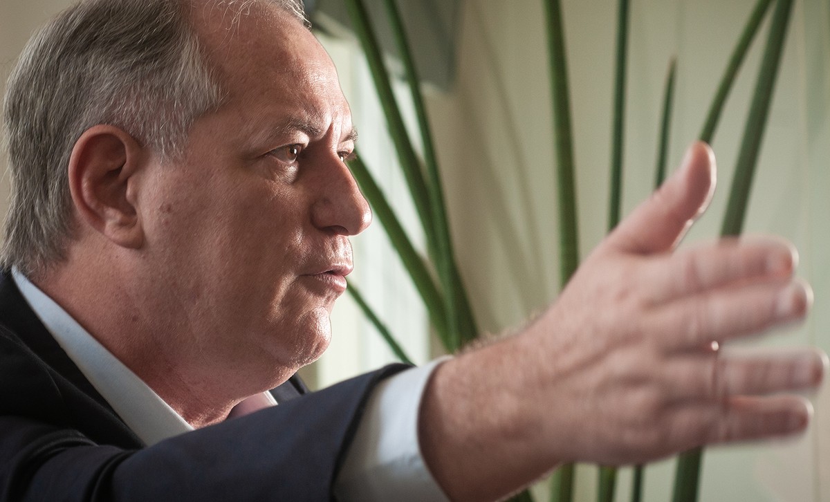 Cresce pressão sobre pré-candidatura de Ciro | Política | Valor Econômico
