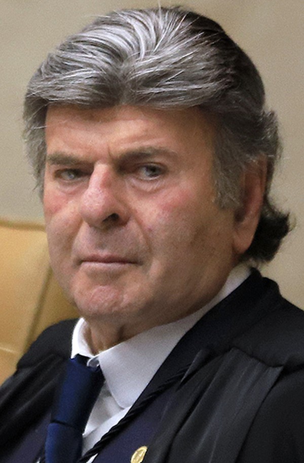 Fux dá nova interpretação para prazo de ações rescisórias | Legislação ...