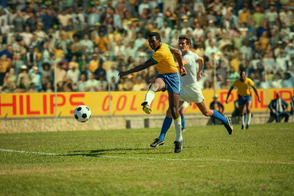 ‘Brasil 70: A saga do tri’ é mais convincente que a maioria dos filmes ...