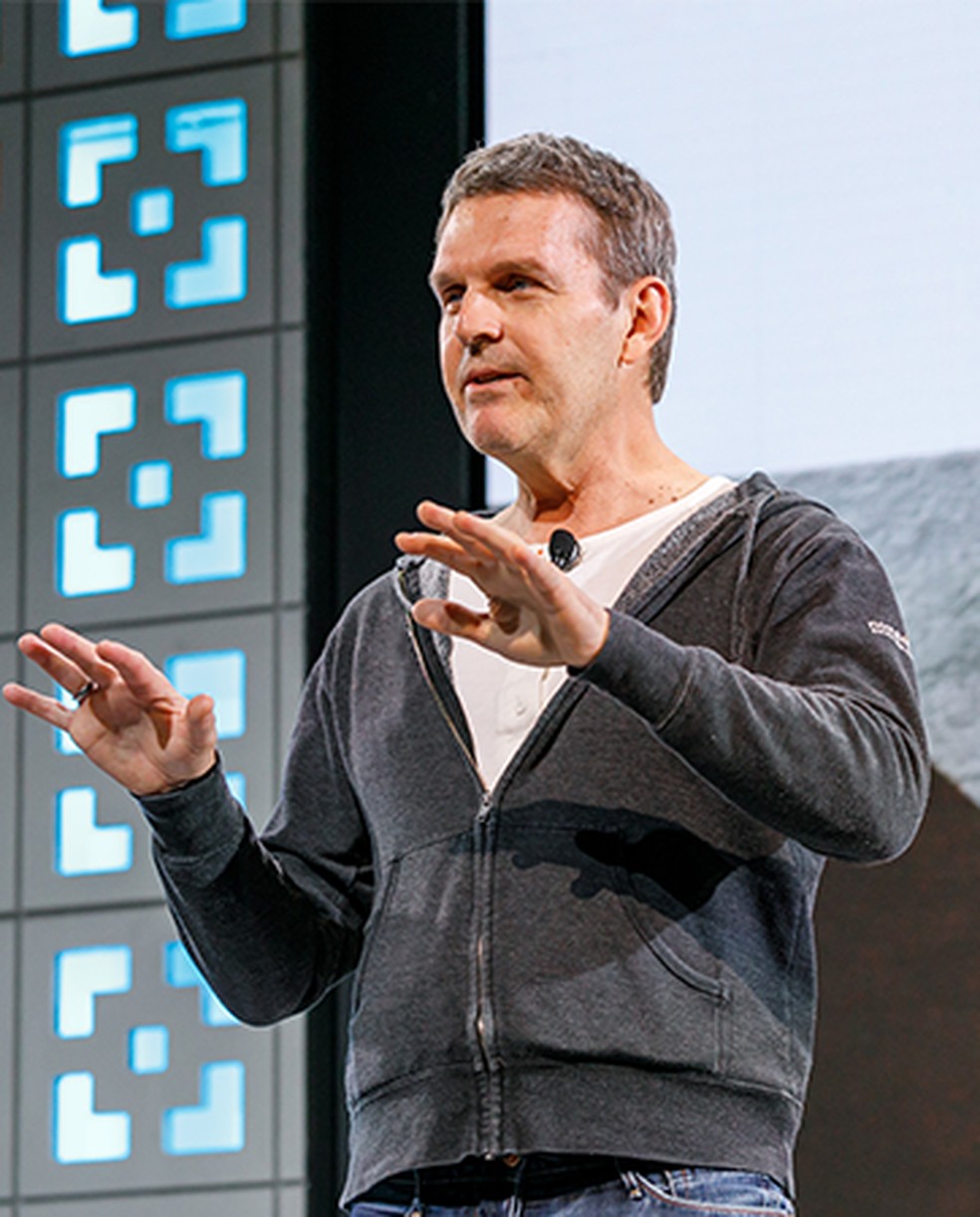 Microsoft contrata executivo veterano de nuvem que atuou desde 1998 na ...